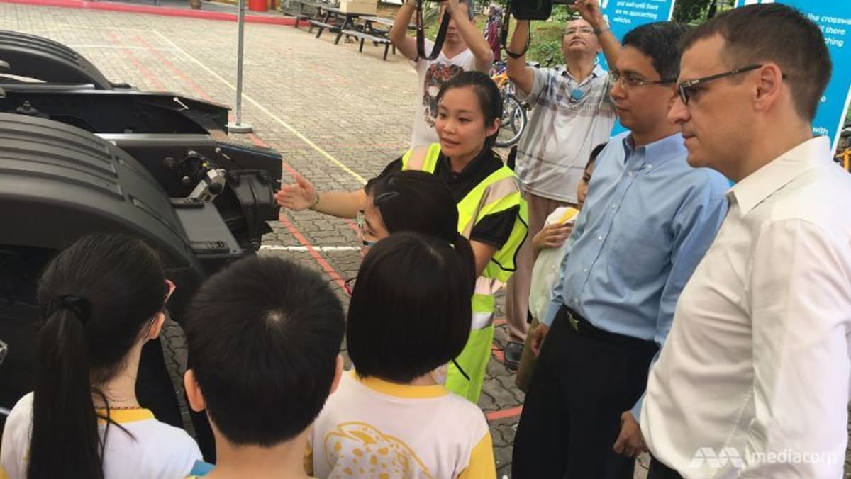 Bulan Keselamatan Jalan Raya kembali lagi, tumpuan kepada berbasikal ...