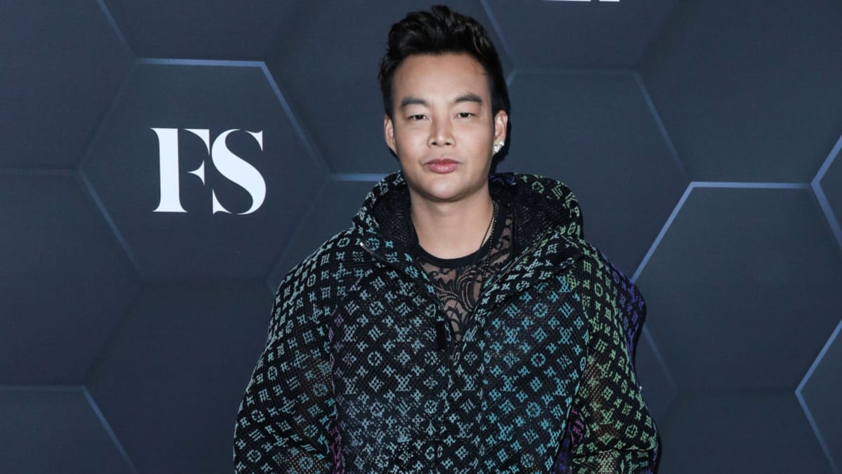 Bling Empire's Kane Lim Is Fenty Beauty's New Brand Ambassador: "This ...