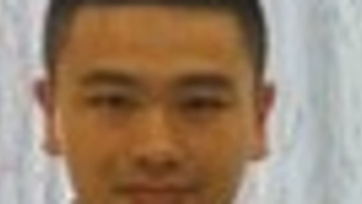 Marcus Neo Kai Jie - CNA Lifestyle