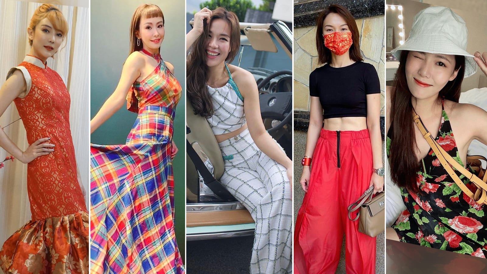 Tong Bing Yu latest news & coverage - 8days