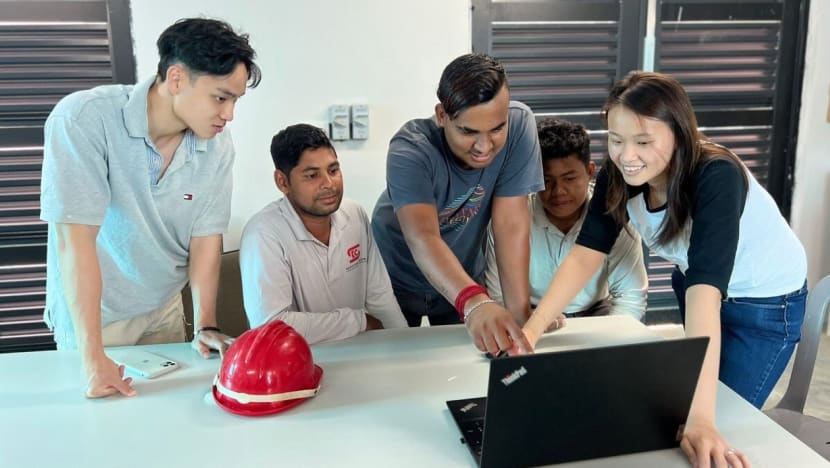 Developing the heart and hardware of purposeful business leadership - CNA