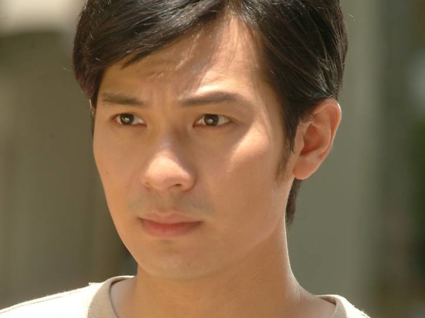 Style Evolution: Shaun Chen - TODAY