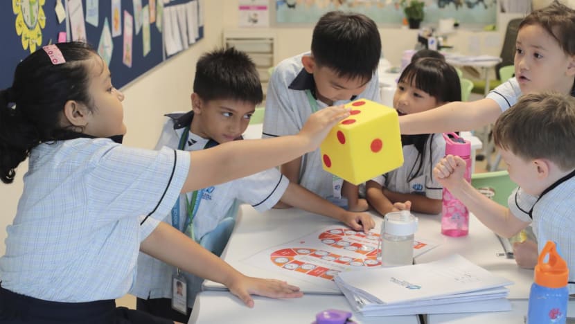 One World International School: A K-12 digital campus for the new ...