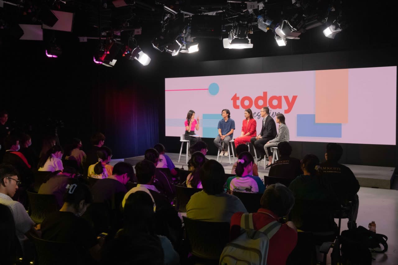 TODAY webinar: Job-hopping by youths may bring faster pay rises but can ... TODAY webinar: Job-hopping by youths may bring faster pay rises but can ...