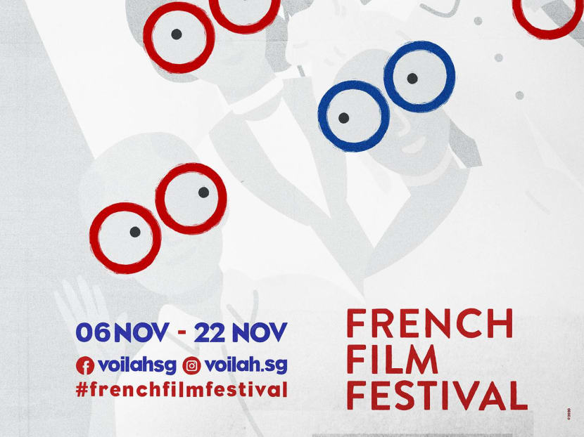 What To Catch At This Year’s French Film Festival - TODAY