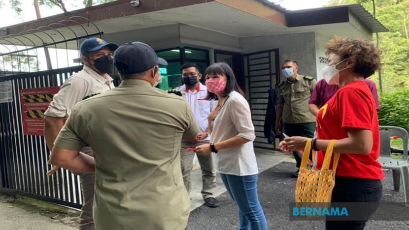 DAP dalam peringkat akhir tentukan baki calon bertanding di PRN Johor ... DAP dalam peringkat akhir tentukan baki calon bertanding di PRN Johor ...