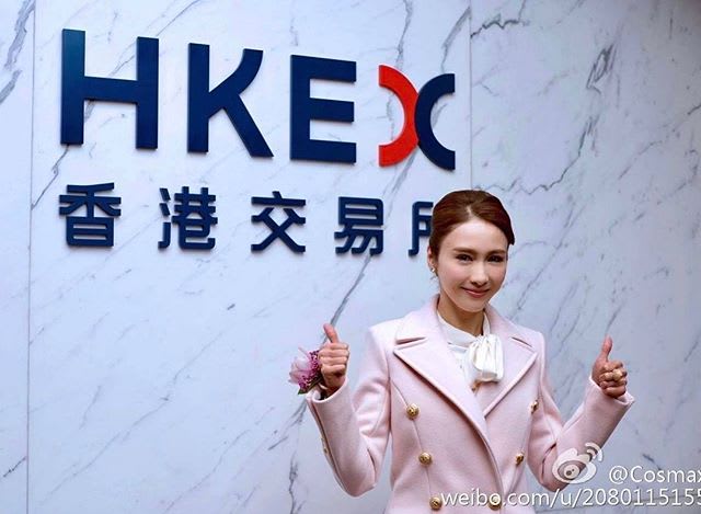 Former Tvb Actress Gigi Lais Three Daughters Revealed For The First