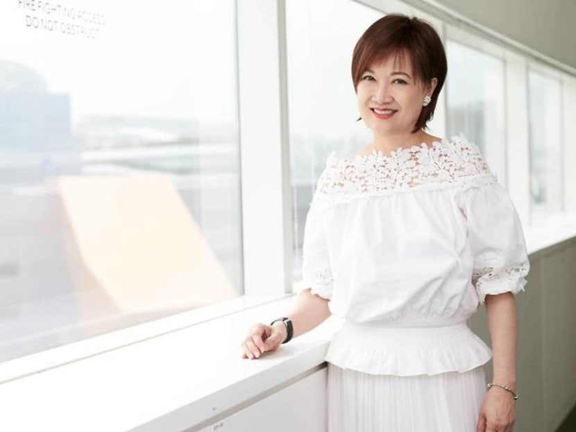 The Stars Remember Bai Yan, Singapore's Favourite Grandpa - TODAY