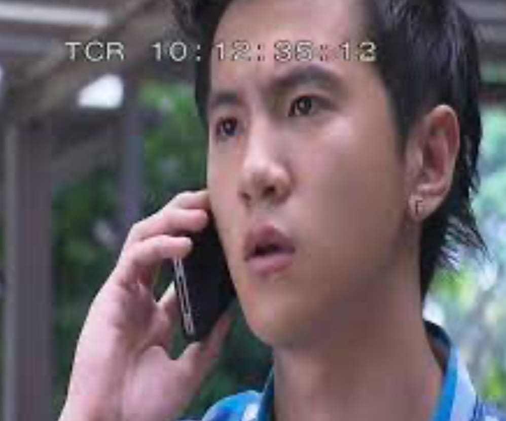Ian Fang Leaving Mediacorp After 12 Years; Says “You Can’t Harp On The ...
