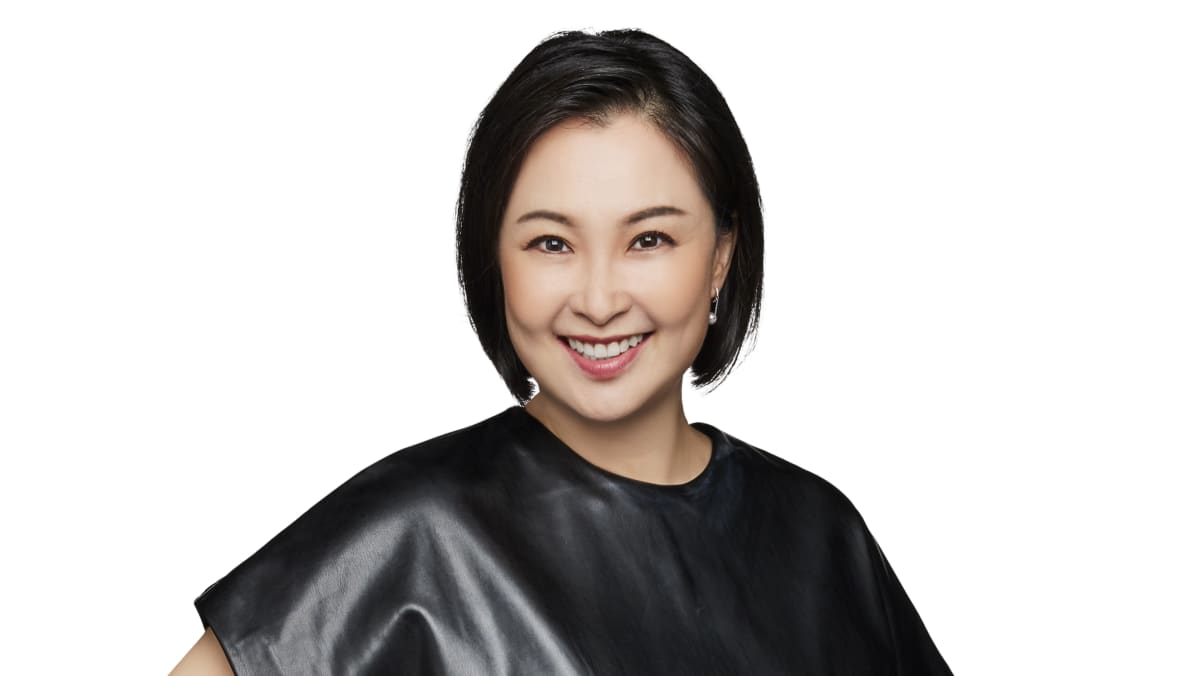 Chua Lee Lian - Mediacorp