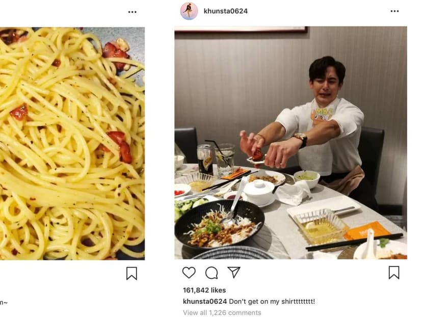 2PM’s Nichkhun’s Secret To Cooking “Decent And Edible” Food Involves ...