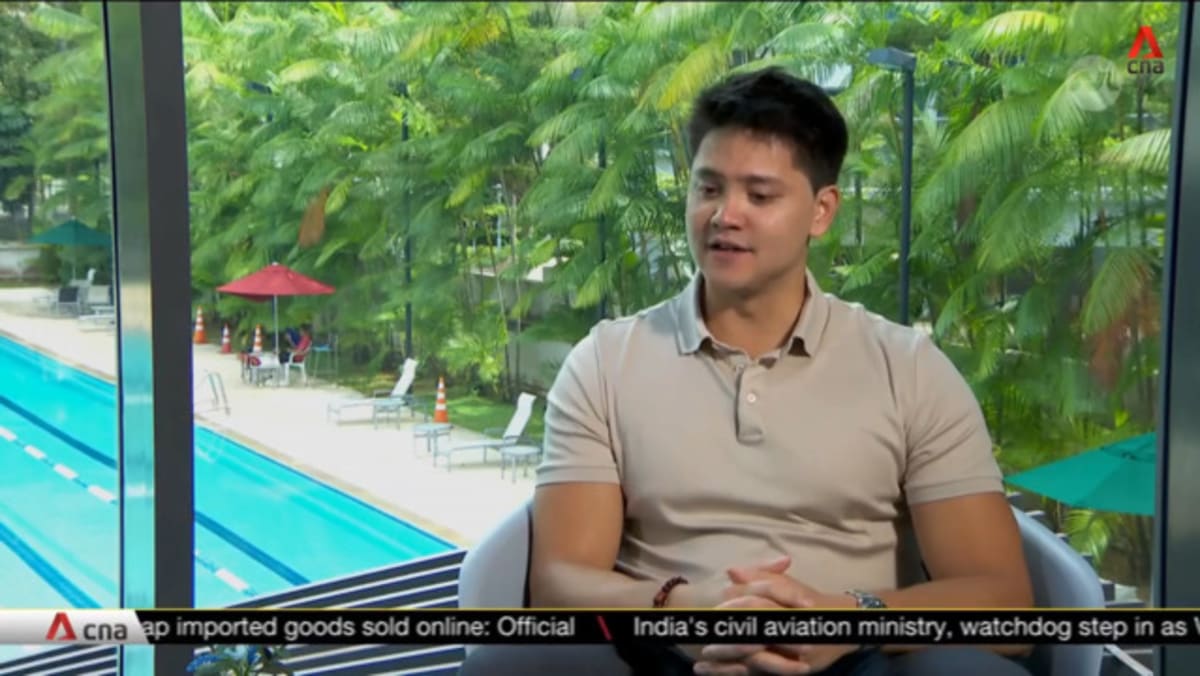 Tributes pour in as Singapore Olympic champion Joseph Schooling retires ...