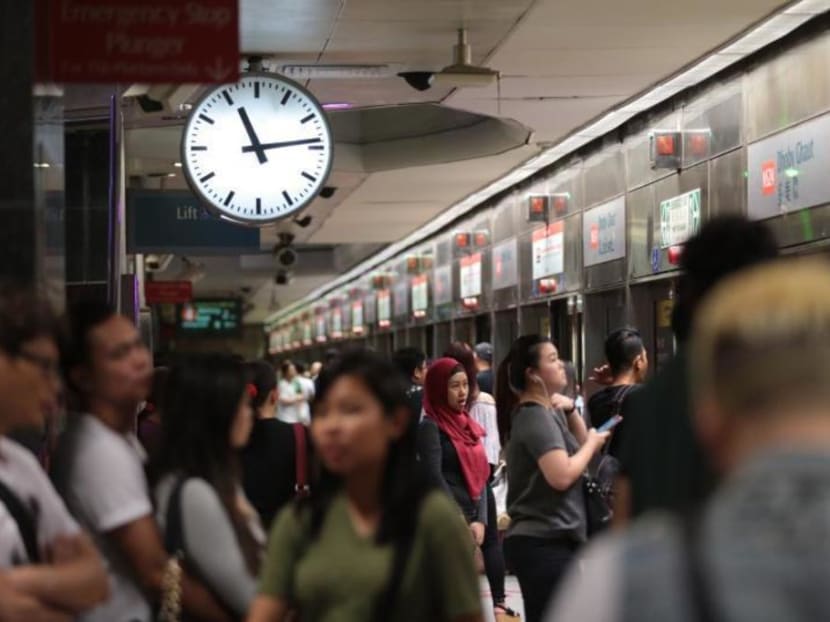 7 time management tips for people who are late. All. The. Damn. Time ...