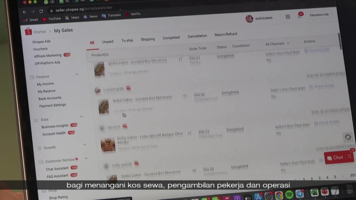 Belanjawan 2023: SME minta bantuan tangani kos operasi, tenaga kerja ...