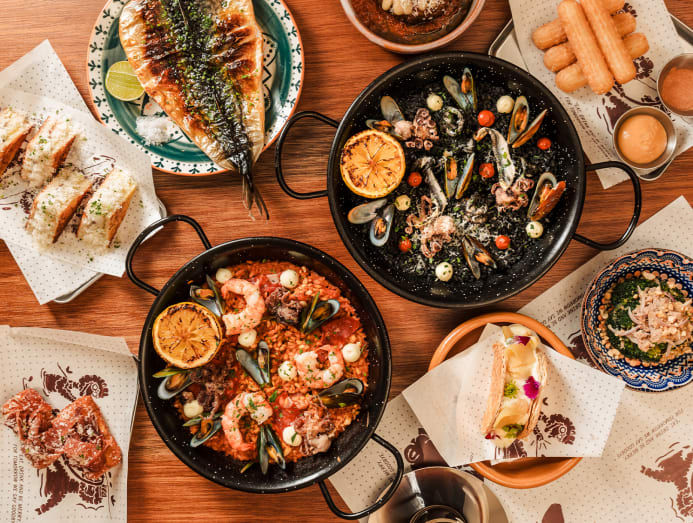 Where to eat in Penang