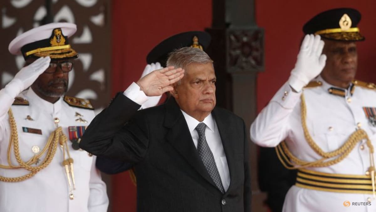 Factbox-Sri Lanka president prescribes bitter pill for economic revival ...