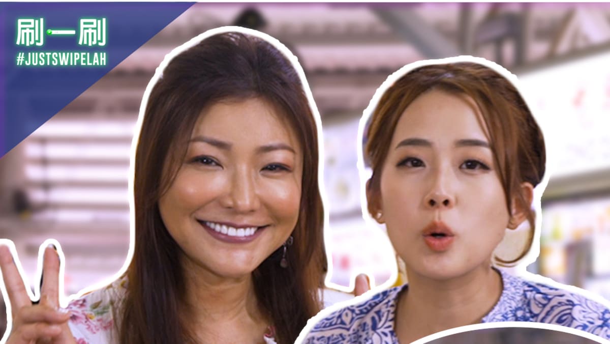 Ex-Mediacorp actress Celest Chong opens up about her - 8days