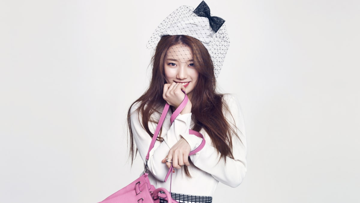 JYP denies news of miss A’s Suzy solo debut - 8days