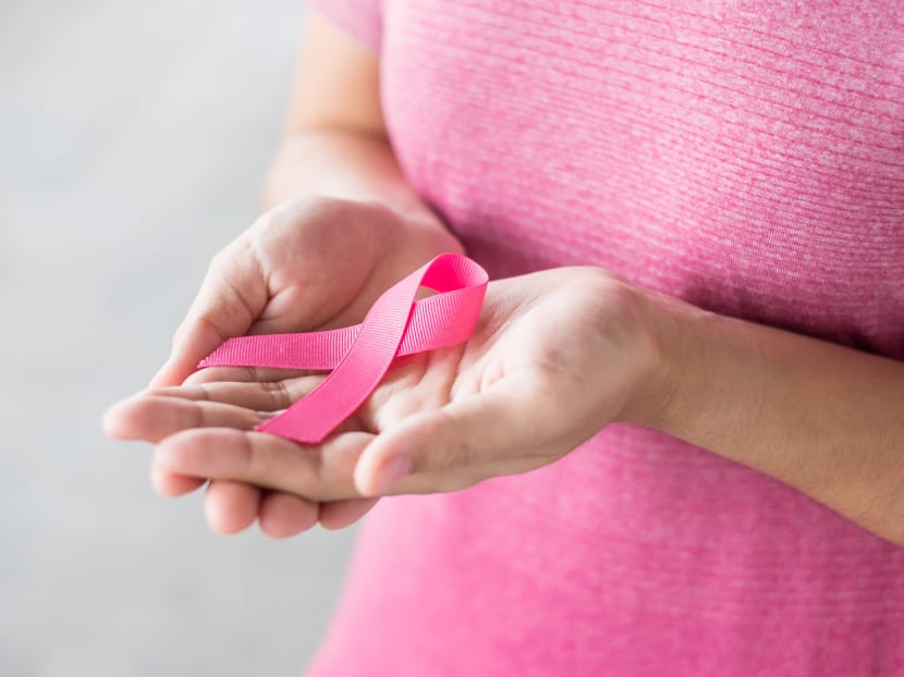 Commentary: No correct answer about whether to remove breasts because ...