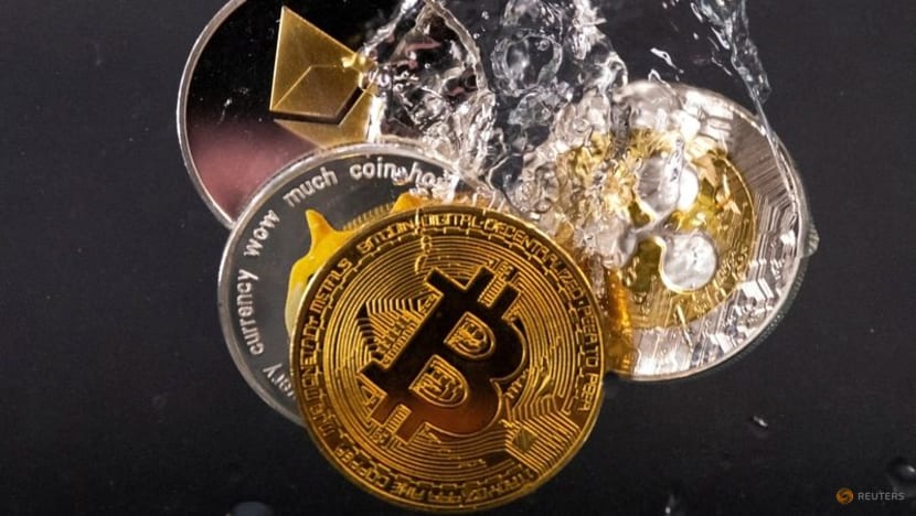 Cryptoverse: After Merge, ether heads for a $20 billion Shanghai ...