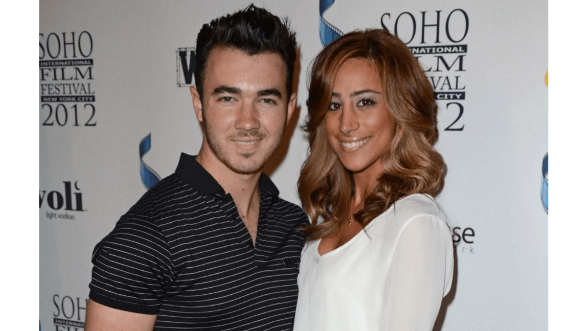 Danielle Jonas slams trolls for stirring up false Priyanka Chopra drama ... Danielle Jonas slams trolls for stirring up false Priyanka Chopra drama ...