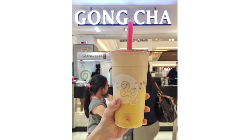 Don’t Be Sad, There’s Still A Gong Cha Outlet Near You - 8days