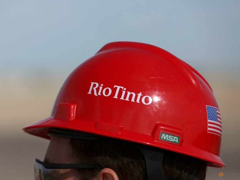 Rio Tinto reaches historic agreement with Juukan Gorge group - TODAY Rio Tinto reaches historic agreement with Juukan Gorge group - TODAY
