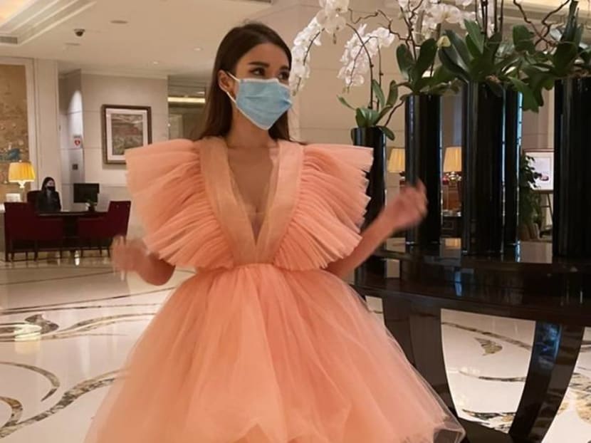 This Week’s Best-Dressed Local Stars: Jan 16-23 - TODAY