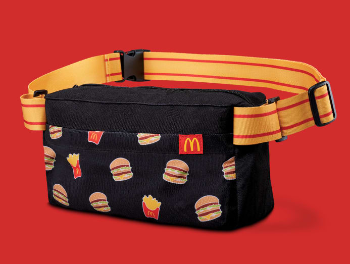 McDonald's Singapore MD on Singaporeans love for the fast food chain