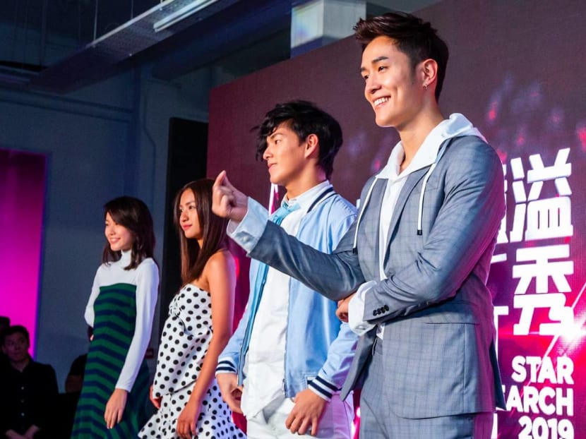 Star Search Is Back - Here's Your First Look At The Top 24 Contestants ...