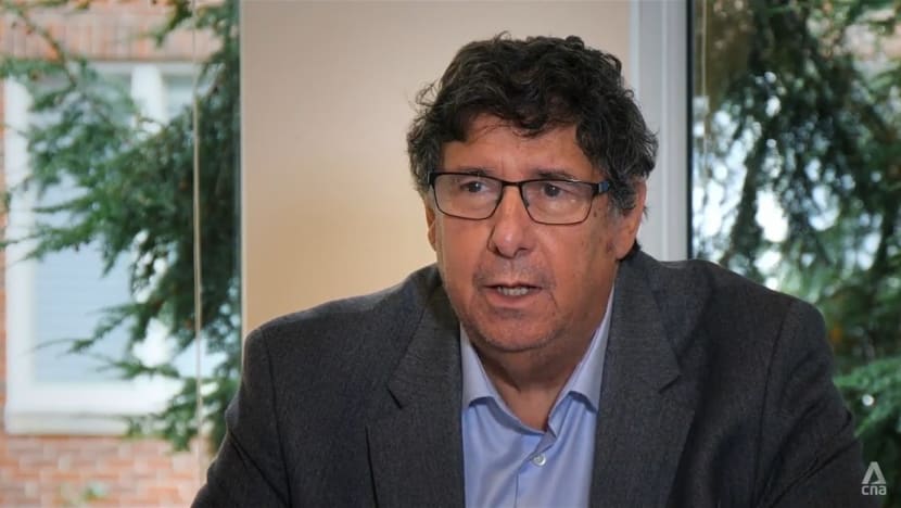 As both US, China de-risk, this is how India, Indonesia stand to gain - CNA