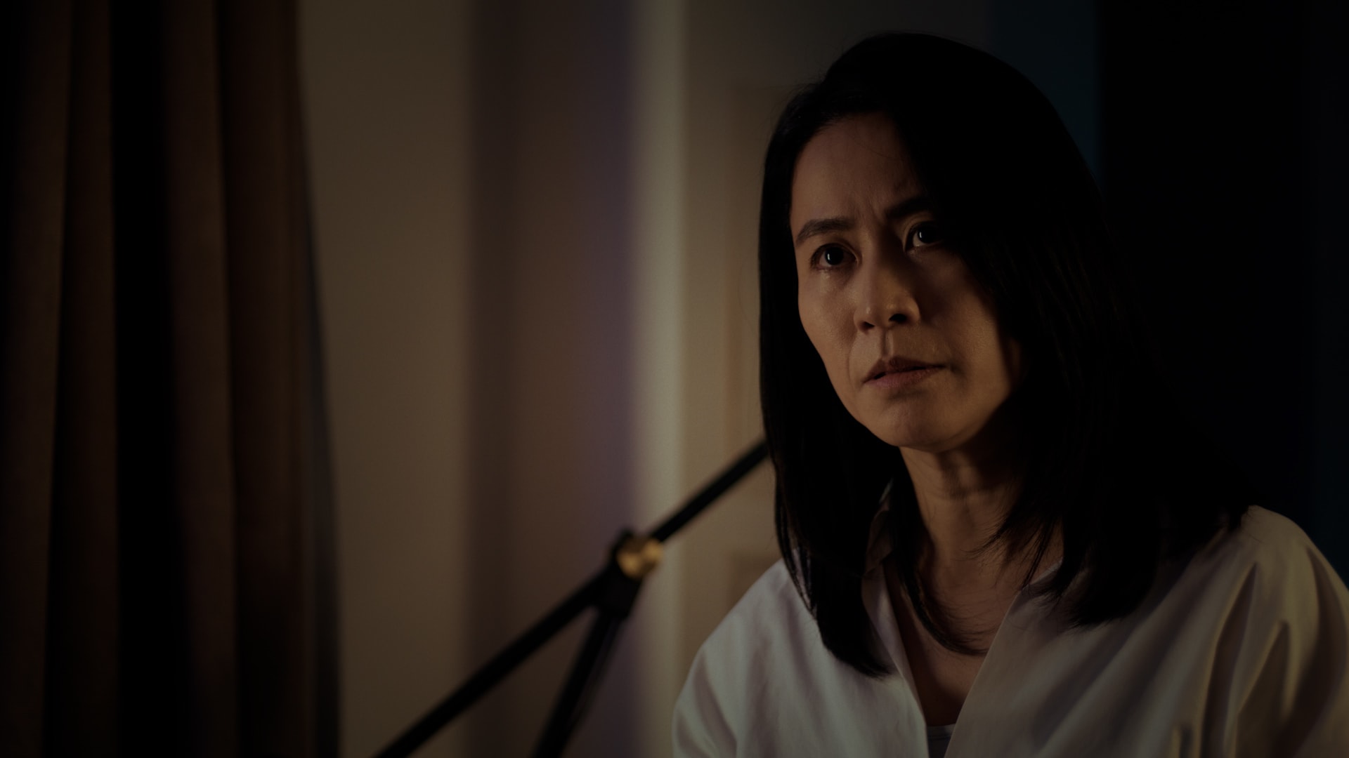 Jessica Hsuan, 53, Has Never Wanted Kids Because She Has No Patience ...