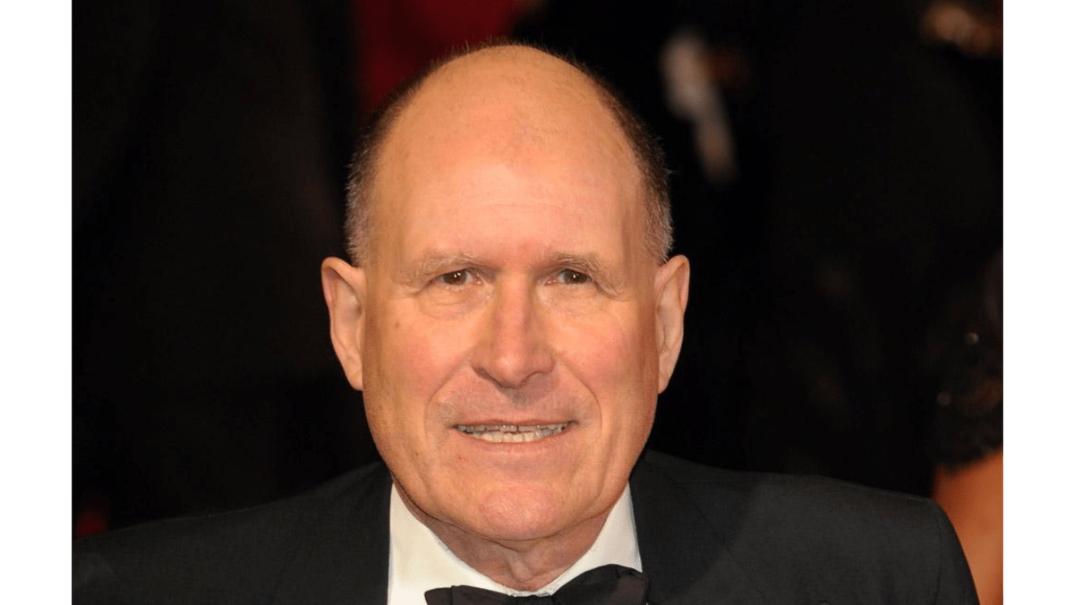 Bill Nicholson never expected Breathe to open BFI London Film Festival ...