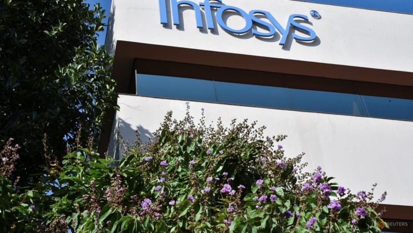 Indian IT stocks rally after TCS, Infosys post better-than-feared ...