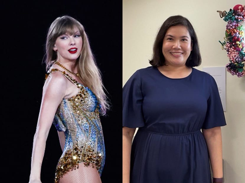 Swiftposium dedicated to Taylor Swift: What goes on at an academic conference about the American ...