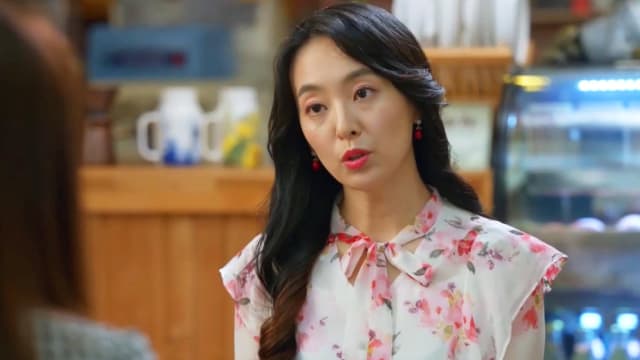 结过一次了（第47集）：娜熙奎振复合 - vibes by 8world