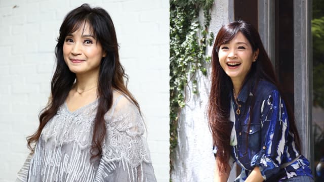 没和男生接过吻！56岁方季惟自曝“母胎单身” - vibes by 8world