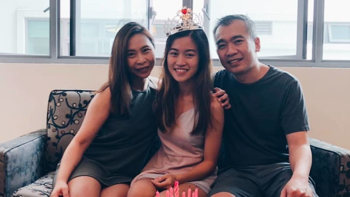 ‘We miss her laugh, her warmth’: Family, friends remember NUS undergrad ...