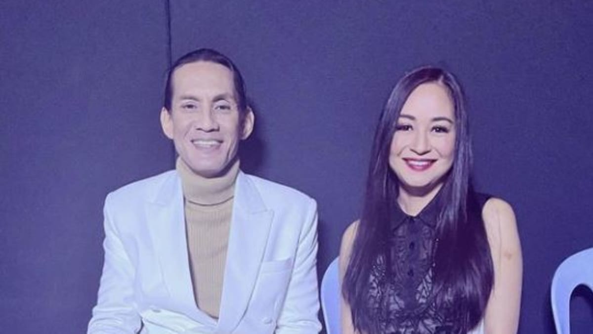 Pelakon Maya Karin kena 'panic attack' semasa sampaikan anugerah di ...