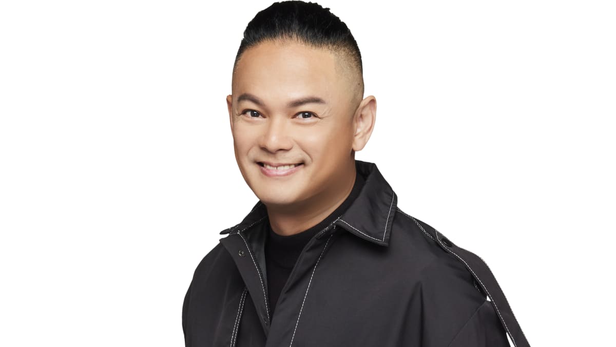 Dennis Chew - Mediacorp