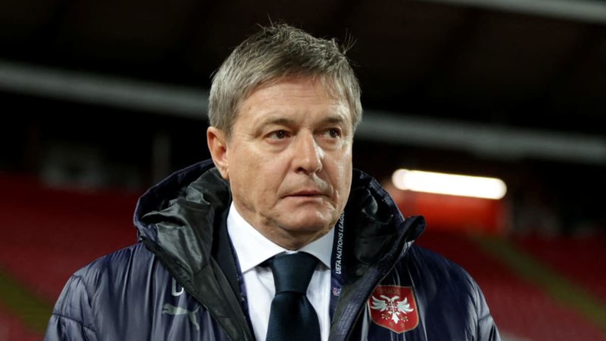 Record-scorer Mitrovic spearheads Serbia's 26-man World Cup squad - CNA