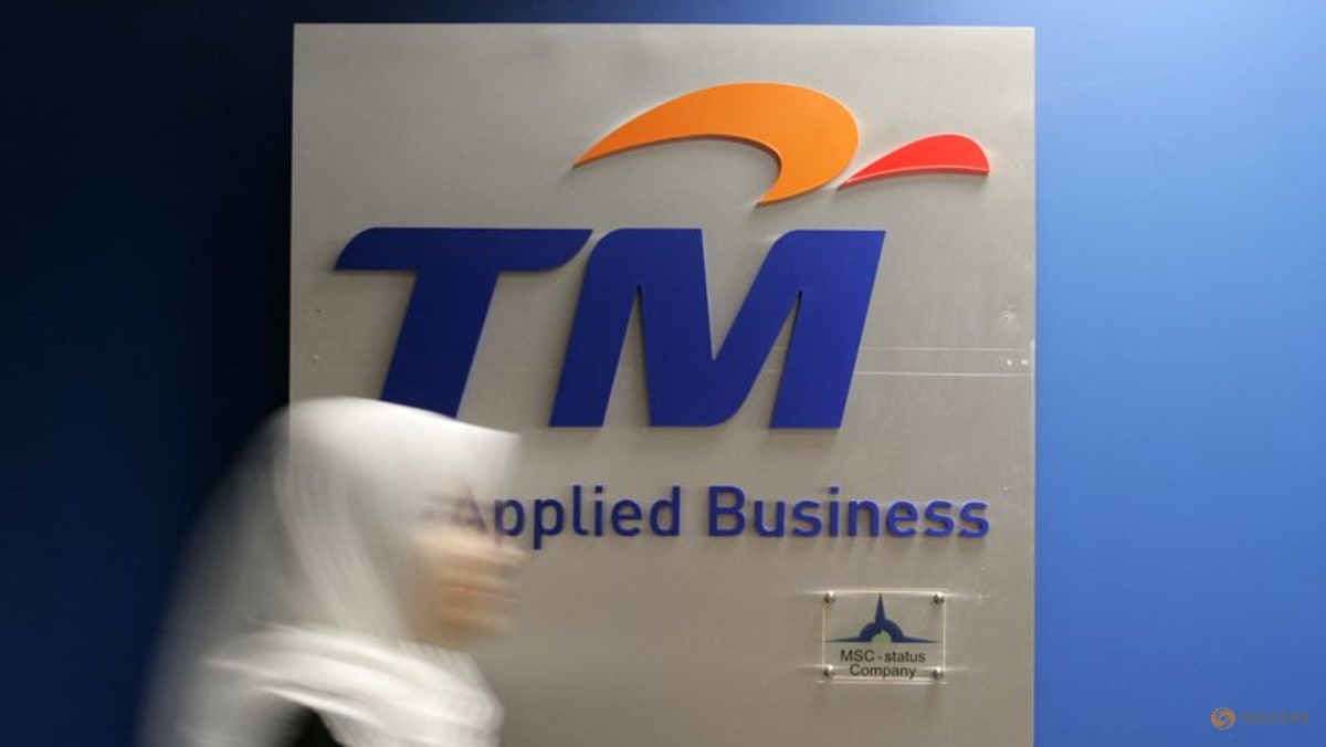 Telekom Malaysia signs US$476 million fibre lease deal with state 5G ...
