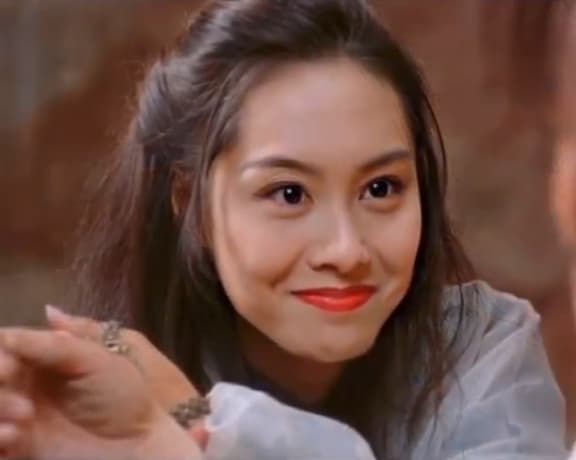 ‘Morphing’ Video Shows That Athena Chu, 48, Still Looks The Same As She ...