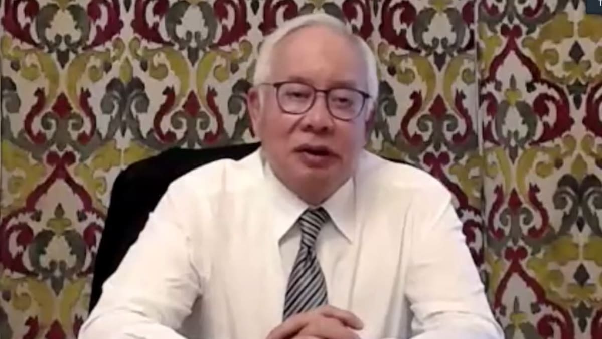 Najib replaces legal team, seeks to postpone final appeal hearing for ...