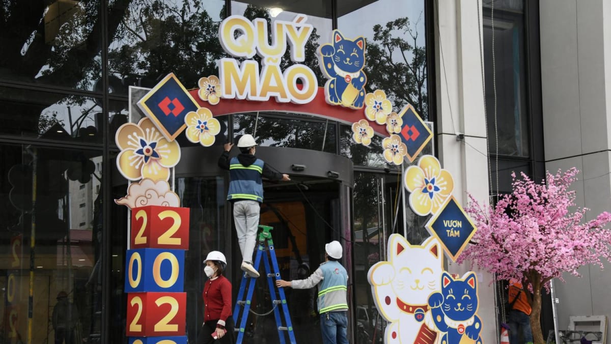 Why Vietnam is celebrating the Year of the Cat, not the Rabbit - TODAY