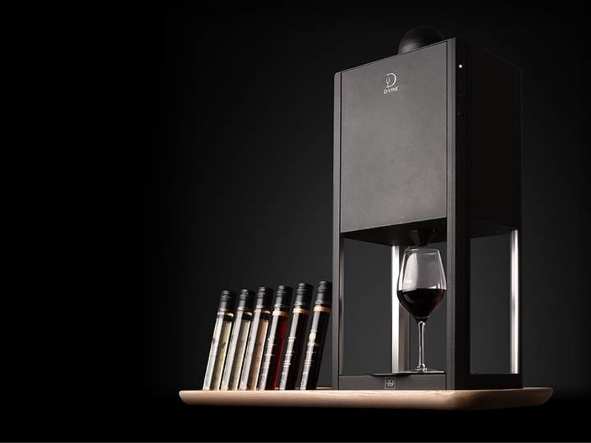 4 of the best wine gadgets to optimise your wine enjoyment at home ...