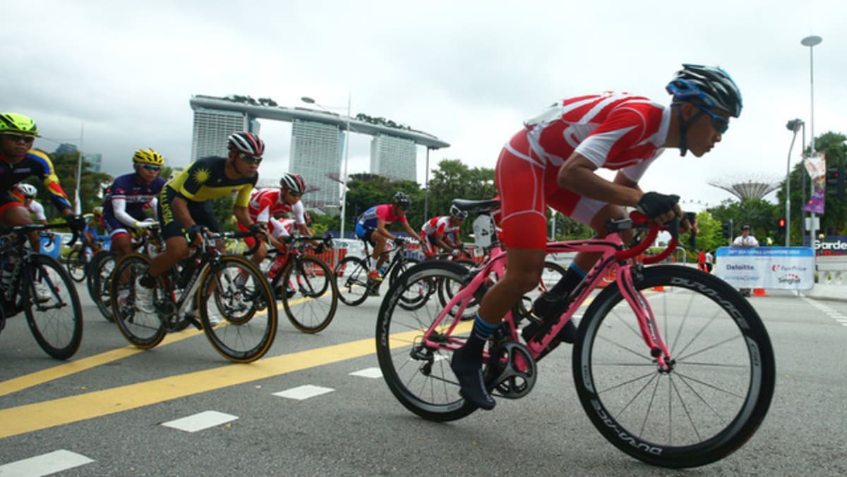 Govt’s commitment to make cycling a viable commuting choice lauded - TODAY