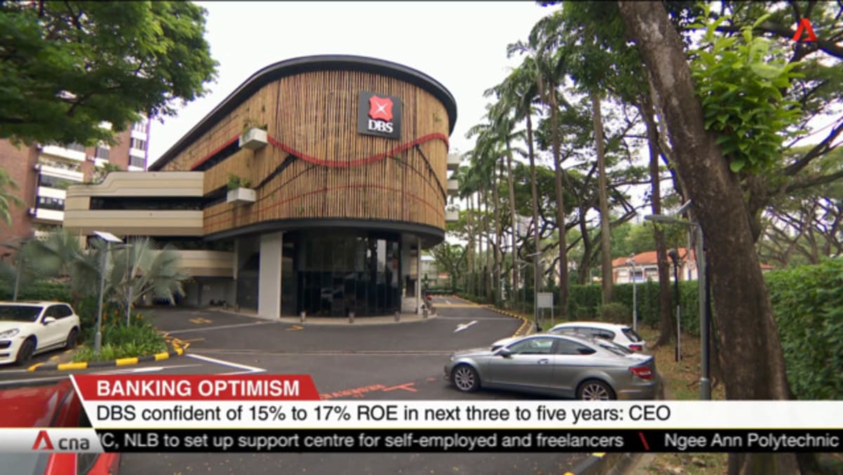 DBS CEO pledges to 'eliminate uncertainty' in digital banking services ...