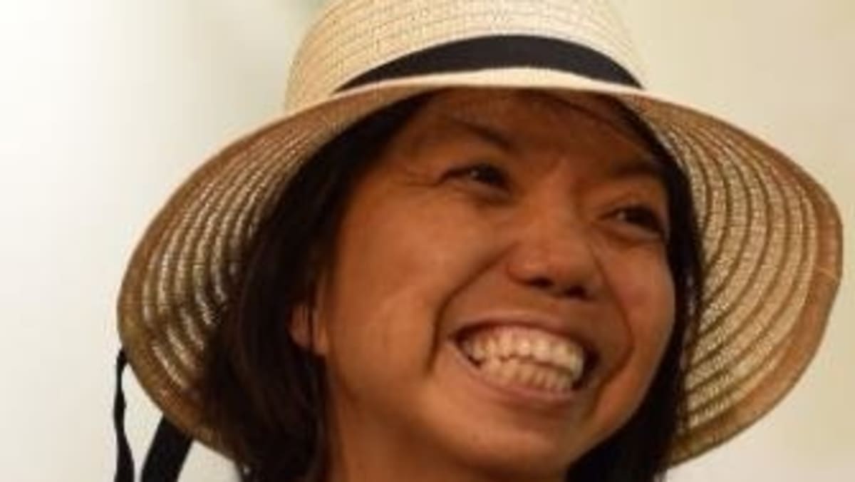 Anthea Ong - CNA Luxury