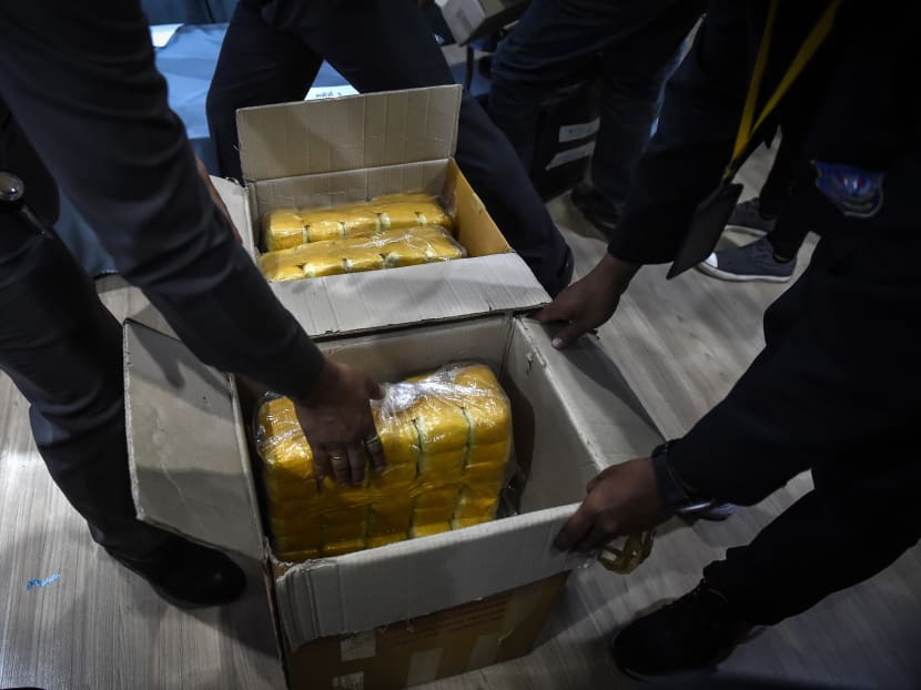 Suspected Taiwan drug smuggler shot by Indonesia police - TODAY